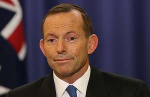 loon pond: August 2013