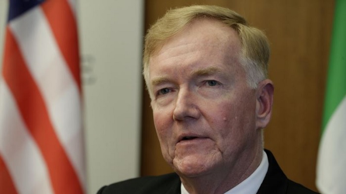 James Foggo: The creation of the Army is a sovereign decision of Kosovo