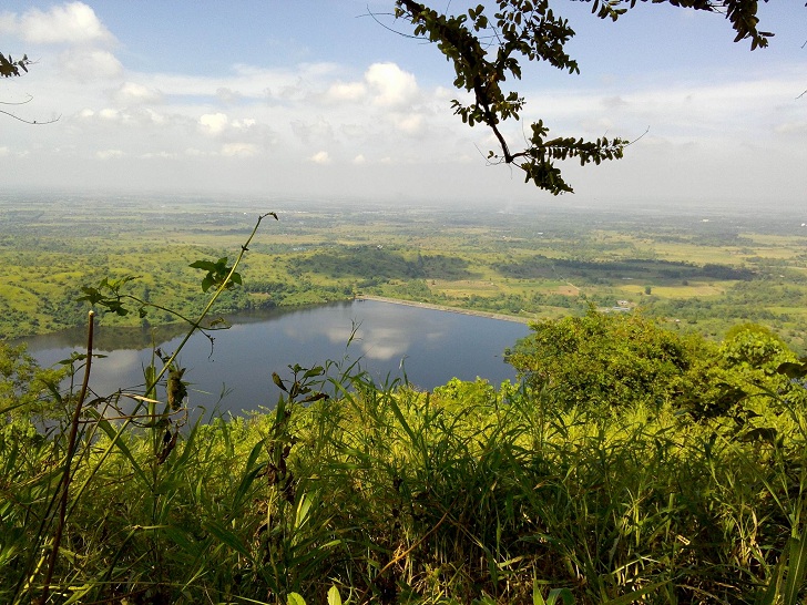 Mt. Mapait: The latest hiking destination in Palayan City Nueva Ecija ...