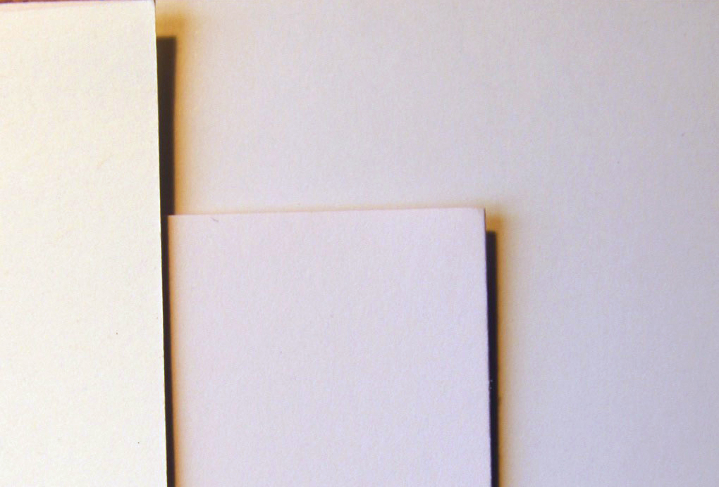 Markers Guild: Neenah paper