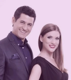 Biografia DANIEL GEORGESCU aka DJ ESCU, prezentatorul emisiunii "CREZI ...