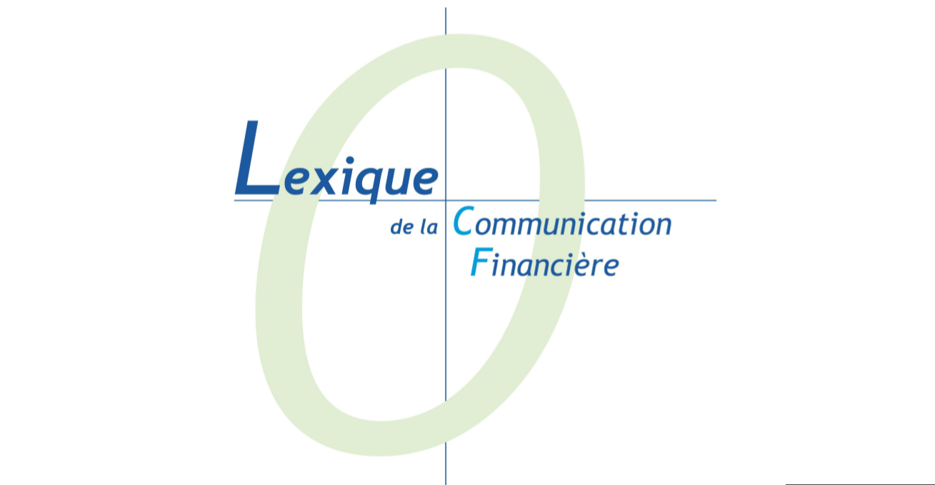 Lexique de la communication financière - La Faculté