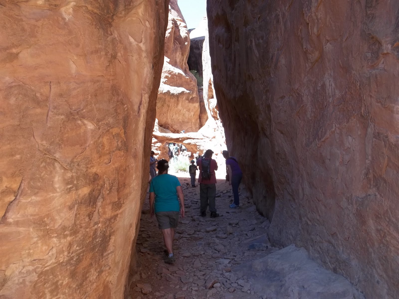 gjhikes.com: Fiery Furnace