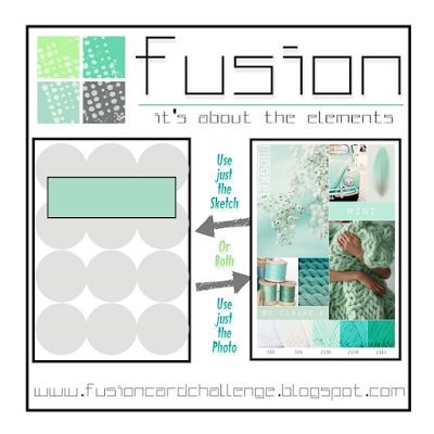 Cullen-ary Creations: Fusion Card Challenge