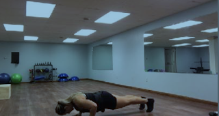 Barber Beast Blog: Beastly Workout #1