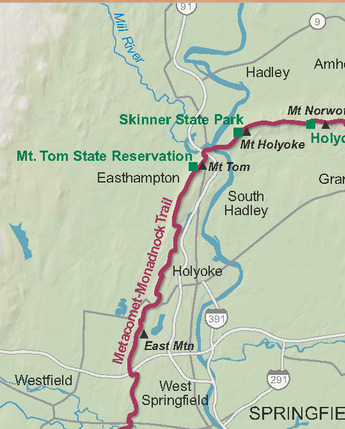 Along the NET-Cohos: A Better Sense of Place