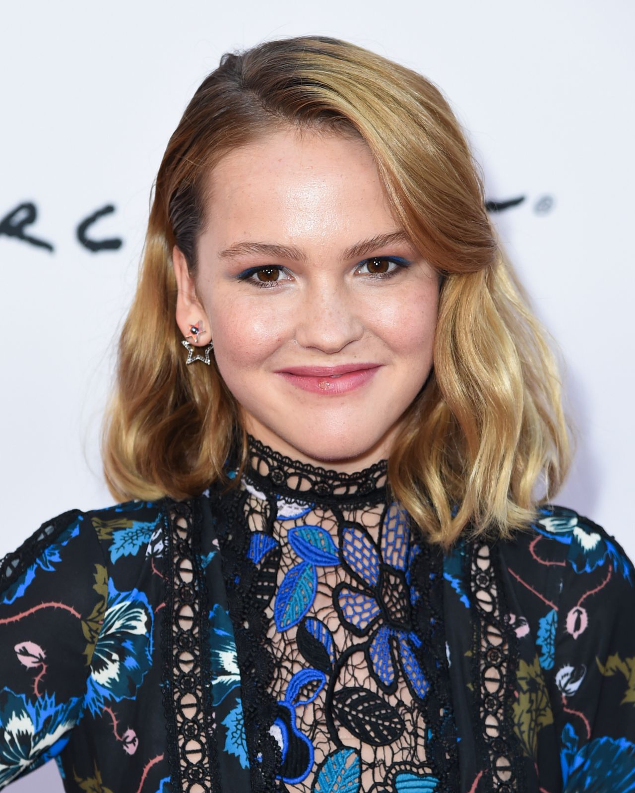 Starlet Arcade: Talitha Bateman