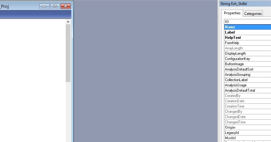 Learn Basics of AX D365 FO: Number Sequence in AX 2012 using X++