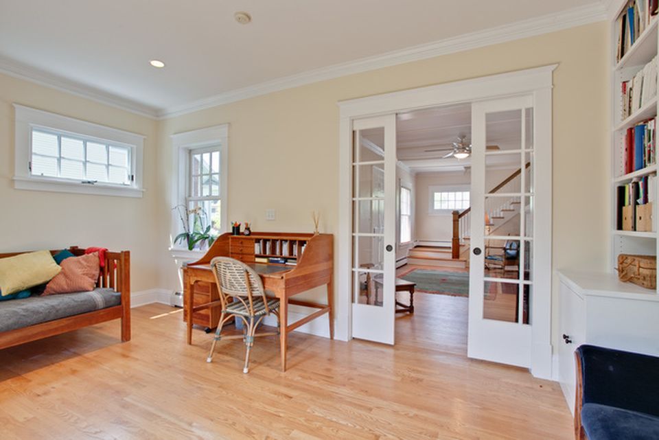 A Sears Puritan in Libertyville