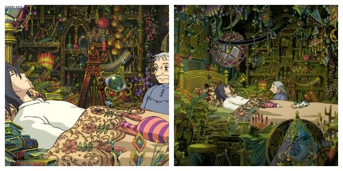 Character Analysis: Howl Pendragon | Anime and Book Messiah