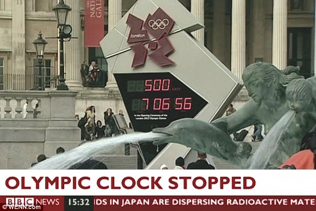 The Truth Seeker's Guide: July 2012