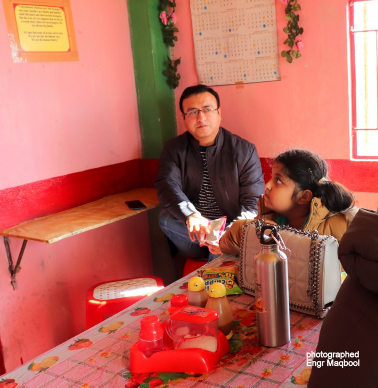 Colors of Rainbow: Blogs of Engr Maqbool Akram: Travelogue:Chasing ...