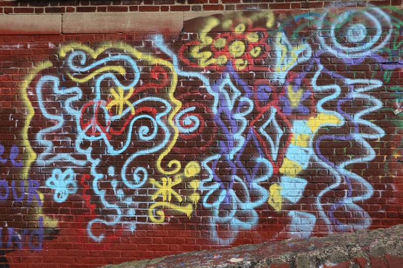 Michigan Exposures: Some Shots of the Peninsular Paper Building