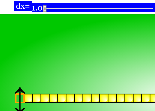 Wave Space Time Simulator Javascript Simulation Applet Html5 Open Educational Resources Open