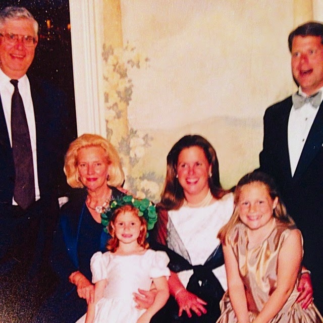 elizabeth condrey : I've Got Nothing