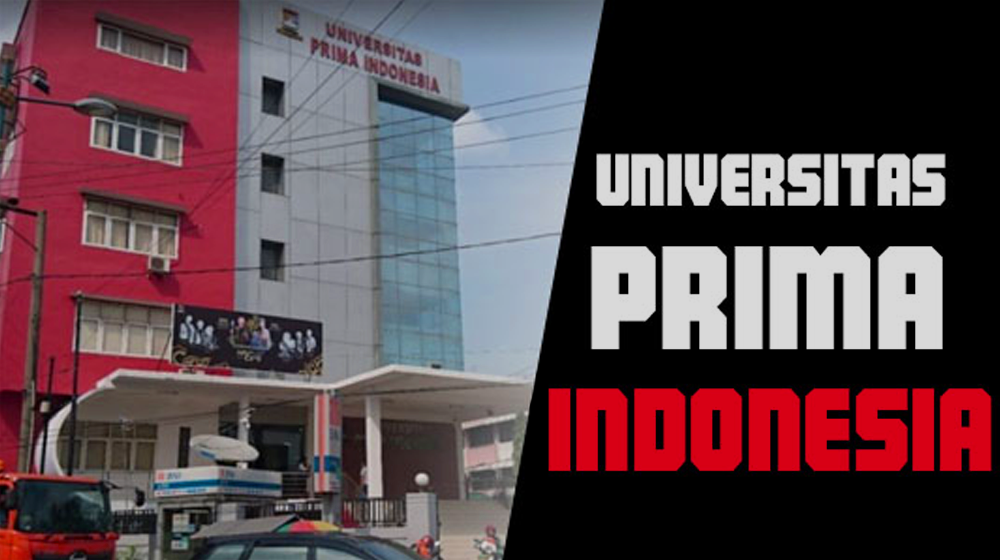 Mengenal Lebih Dekat UNPRI (Universitas Prima Indonesia) Medan Mengenal Lebih Dekat UNPRI (Universitas Prima Indonesia) Medan