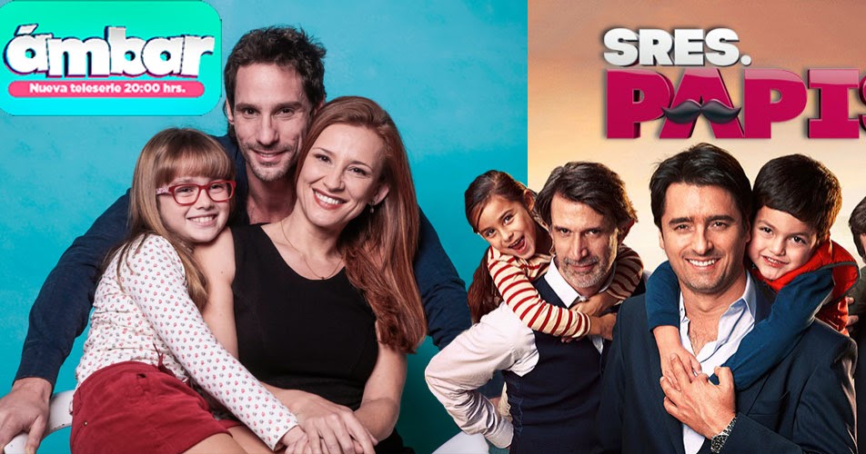 teleseries chilenas: TELESERIES DE MEGA SON LO MÁS VISTO