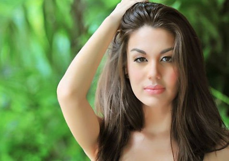 Pageant Overload: Sandra Seifert: Miss Air 2009