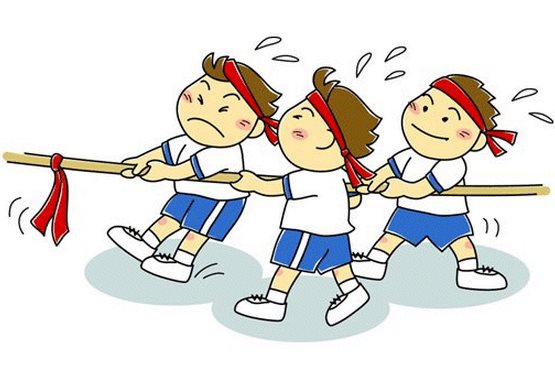 Sakura Dance: Undokai (運動会)