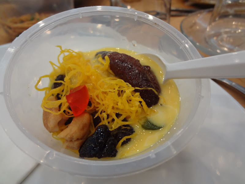 SelagiAdaGula: puding raja dari Pahang