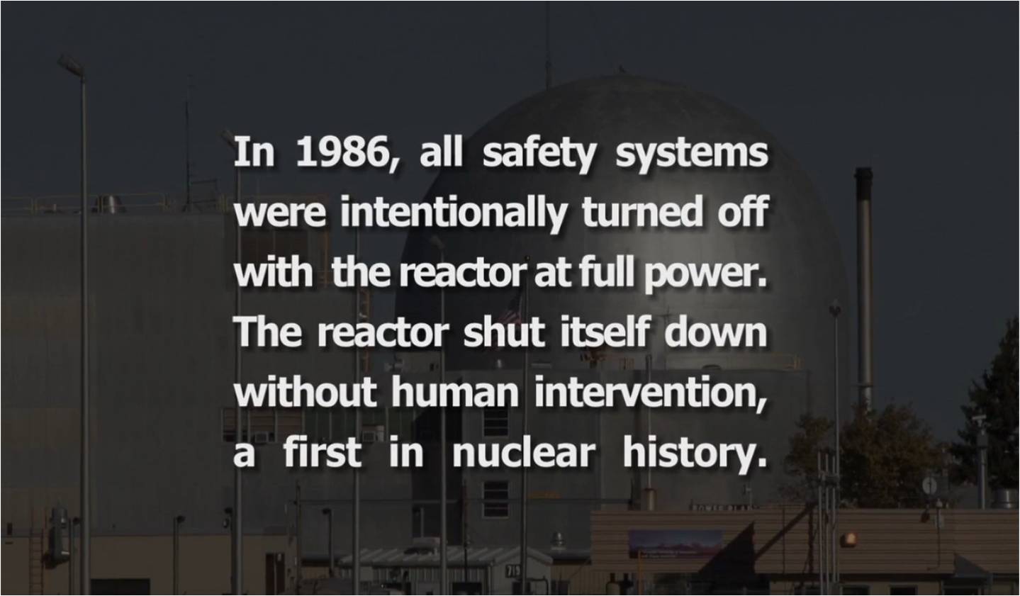 PRISMs to Power the UK.: November 2012