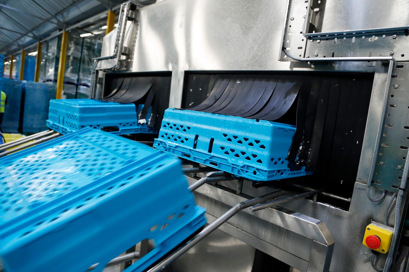 Hygienic Swab Testing