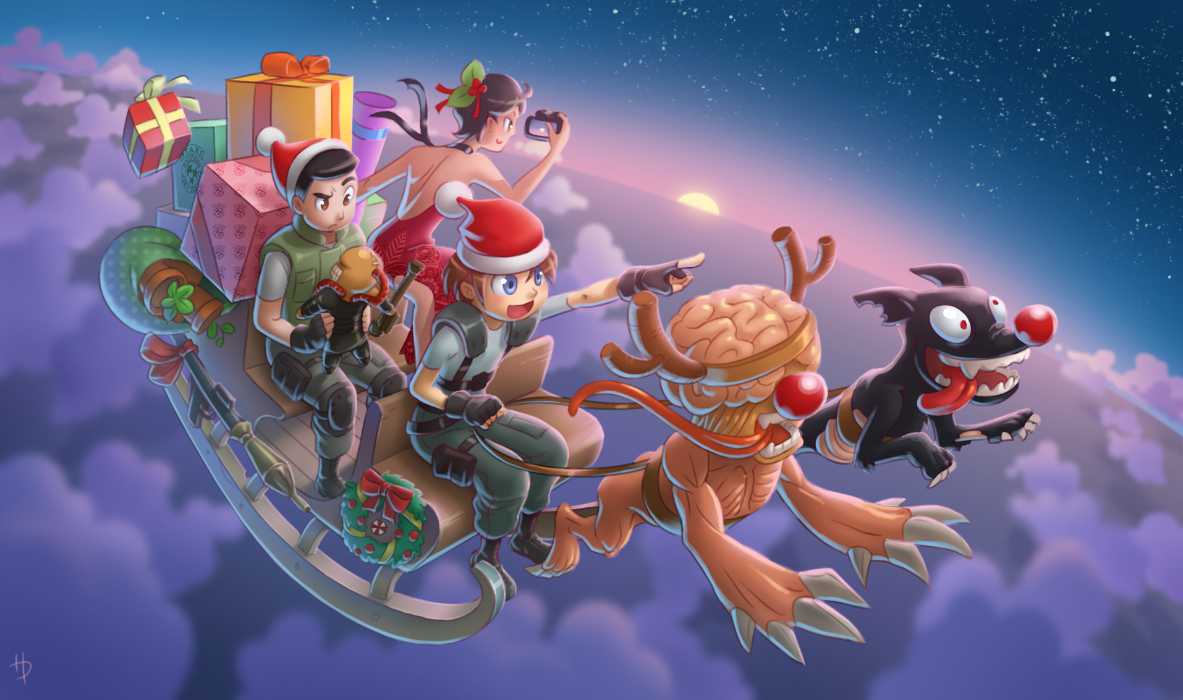 soarecucolti: December 2014