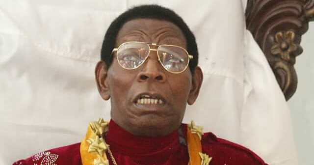 Celestial Church Blog: Provides Online News for Celestial Church of Christ