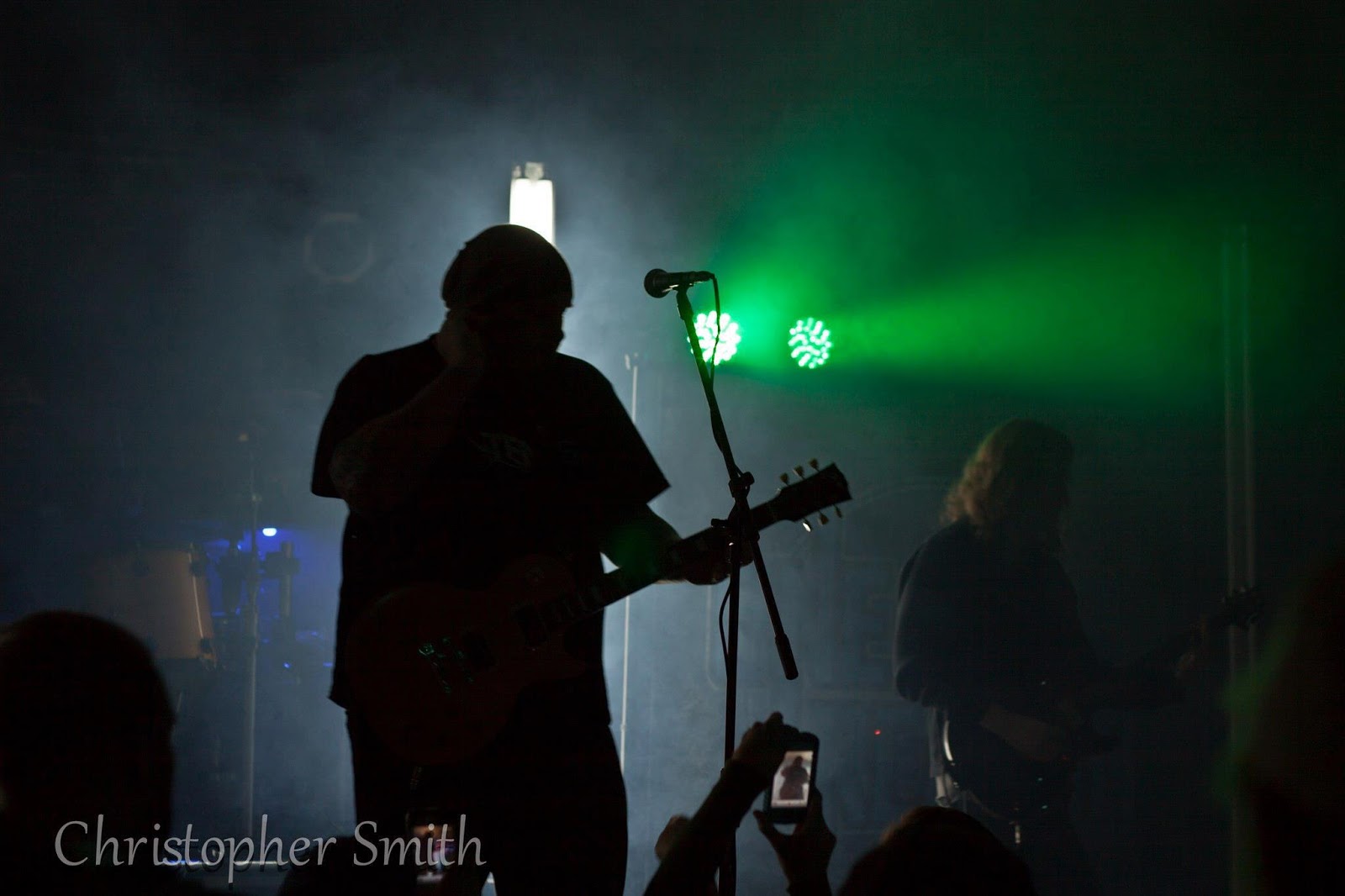 The Vacant: Music Reviews: One Less Reason-A Blueprint For Writhing EP