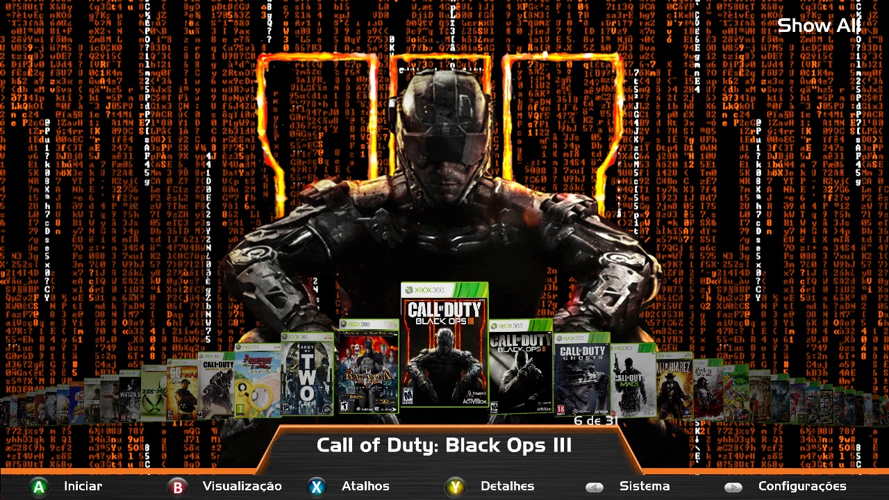 Galvez Mod Consolas: Instalacion de RGH