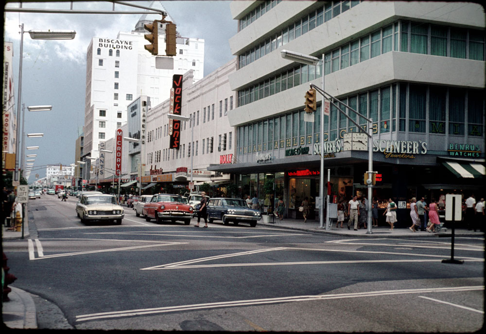 Miami Archives - Tracing the rich history of Miami, Miami Beach and the ...