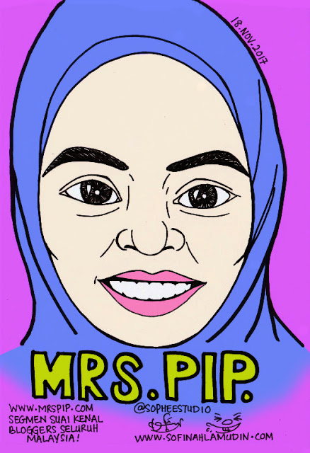 Mrs Pip
