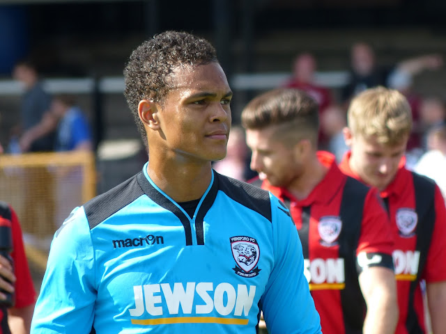 Bulls News: Three Former Hereford Players In Cheltenham Squad