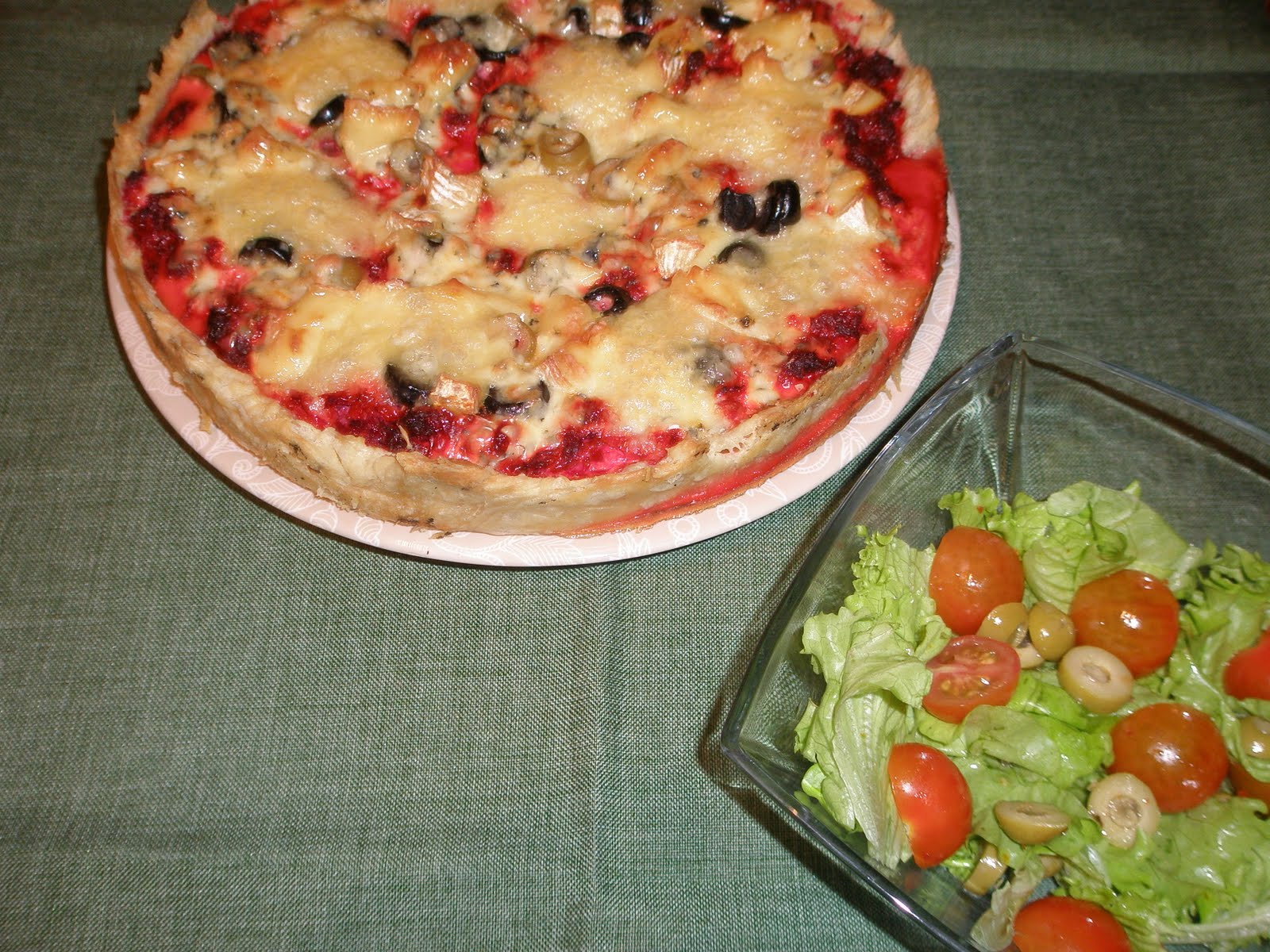 Lepatriinu lembehetked: Punapõskne peedipirukas