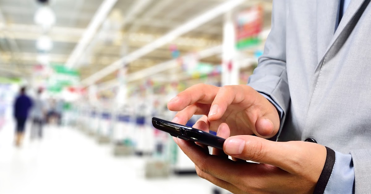 How Software Forever Changed Retail Inspections