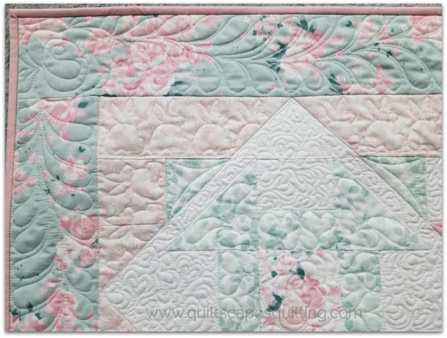 .Quiltscapes.: Mary Elizabeth Project Tour!
