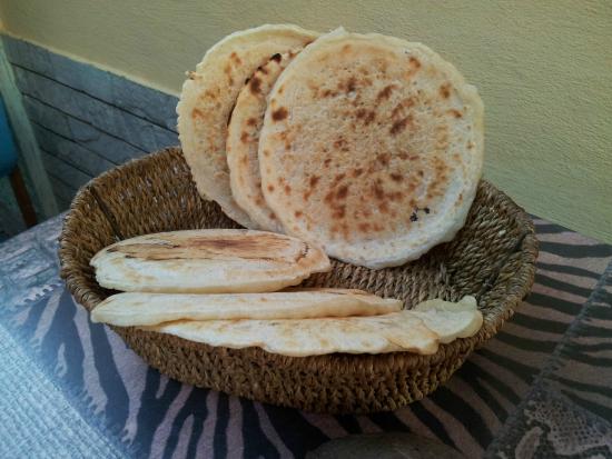 The Centurion: Panigacci e Testaroli