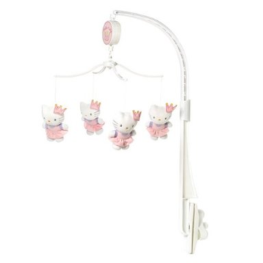 The World's Famous Cat HELLO KITTY: External Hello Kitty MeowNess