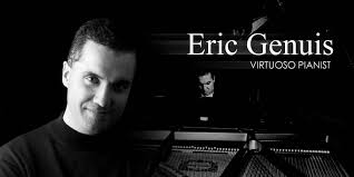 HumanLifeMatters: ERIC GENUIS: SERVANT OF GOD AND PEOPLE, THROUGH MUSIC