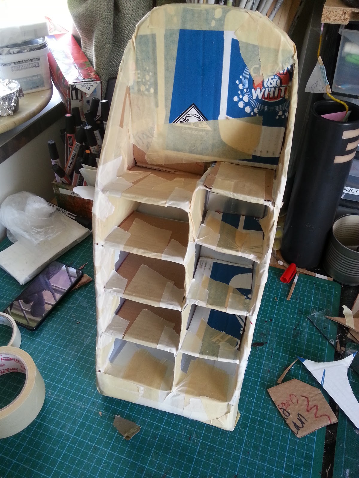 Realityarts - Inspiration, Art and Creativity: Recycled Projects ...