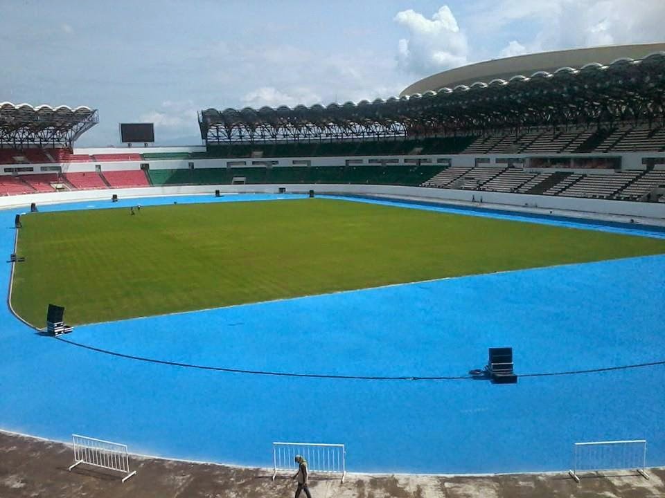 Philippine Sports Stadium, The New Azkals Home Turf? | Istoryadista ...