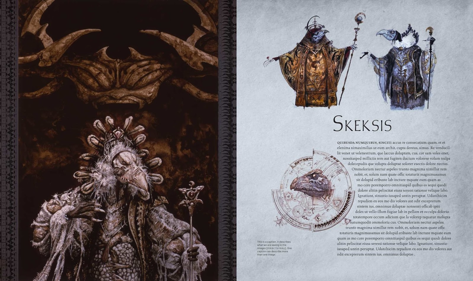 Muppet Stuff: The Dark Crystal: The Ultimate Visual History - Coming ...