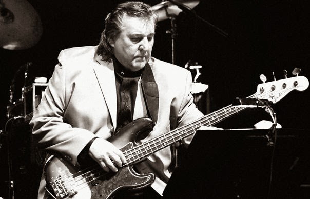 RETRO KIMMER'S BLOG: MOTOWN LEGEND BOB BABBITT DEAD AT 74