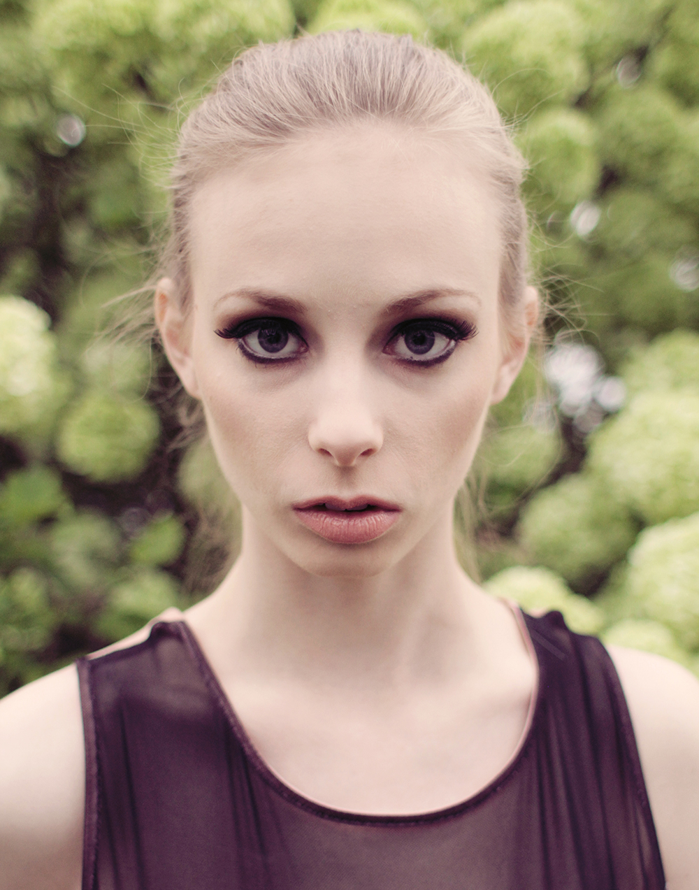 FRANEY: olivia with balloons