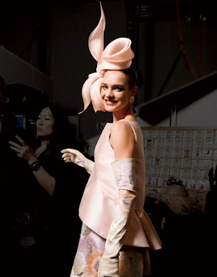 Valentino: O último Imperador! - Mother of the Bride - Blog de ...