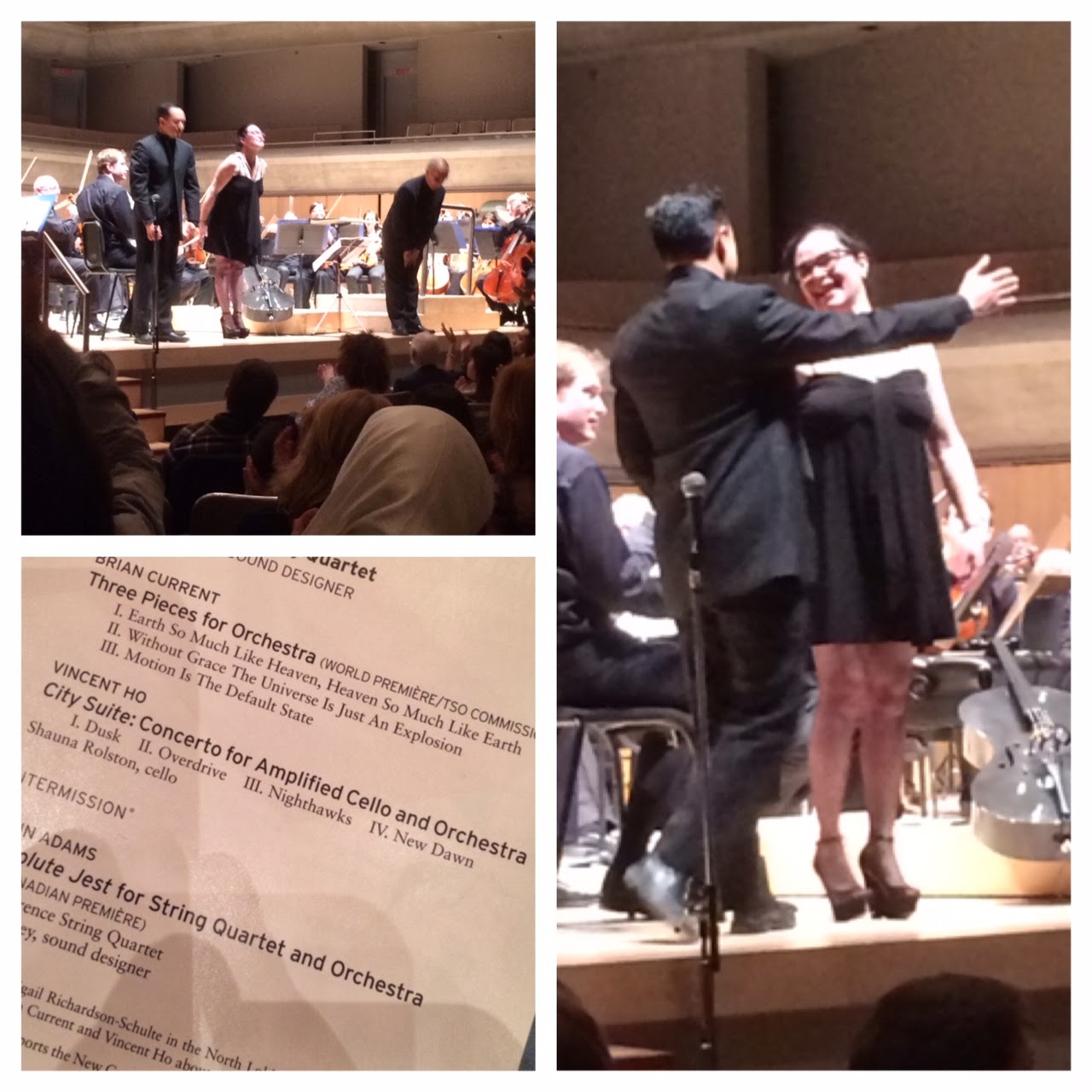 Nice2meet365: Meet "Vincent & Shauna"