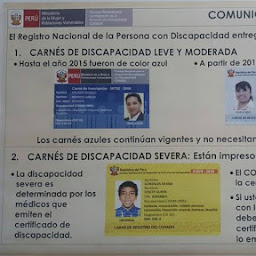 En el medio del mundo