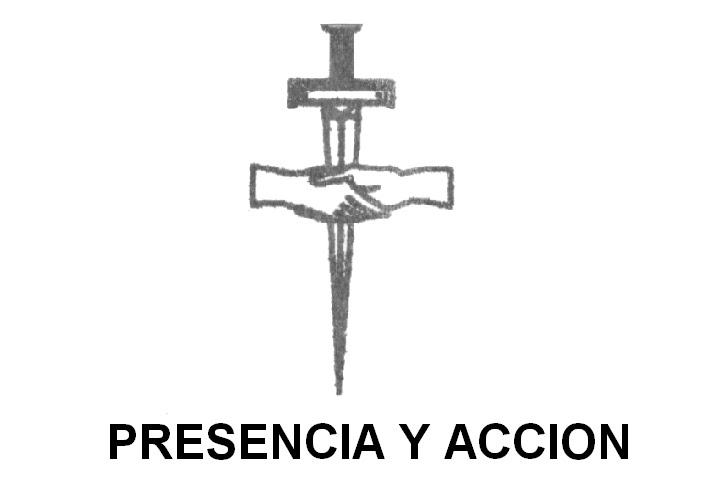 Presencia y Acción Unica Opcion Apartidista: PRESENTAMOS AMPARO