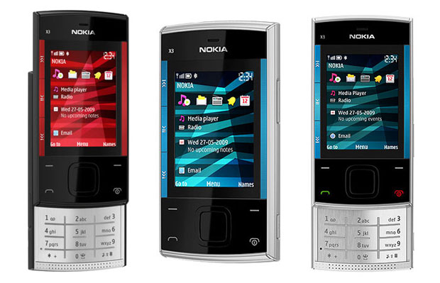Nokia X3 Disadvantages | Advantages and disadvantages of mobiles