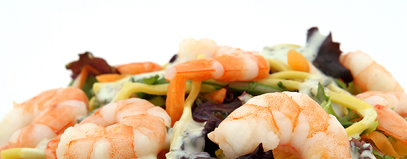 Infinitul Meu: Fructele de mare – tipuri, beneficii si consum